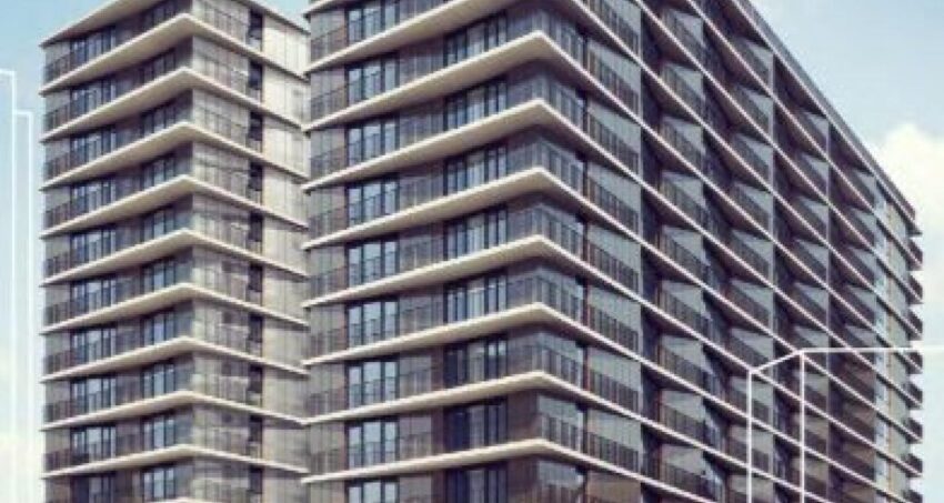 Cornbrook Works - Projects Gallery | MyDek