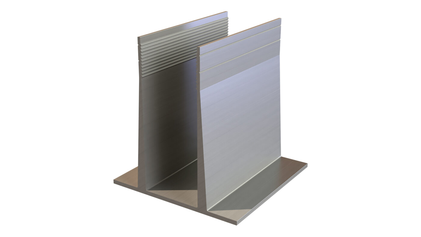 BoxRail - Box Rail Deck Support System | MyDek