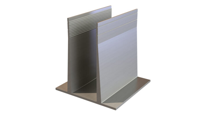 BoxRail - Box Rail Deck Support System | MyDek