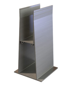 BoxRail System | MyDek