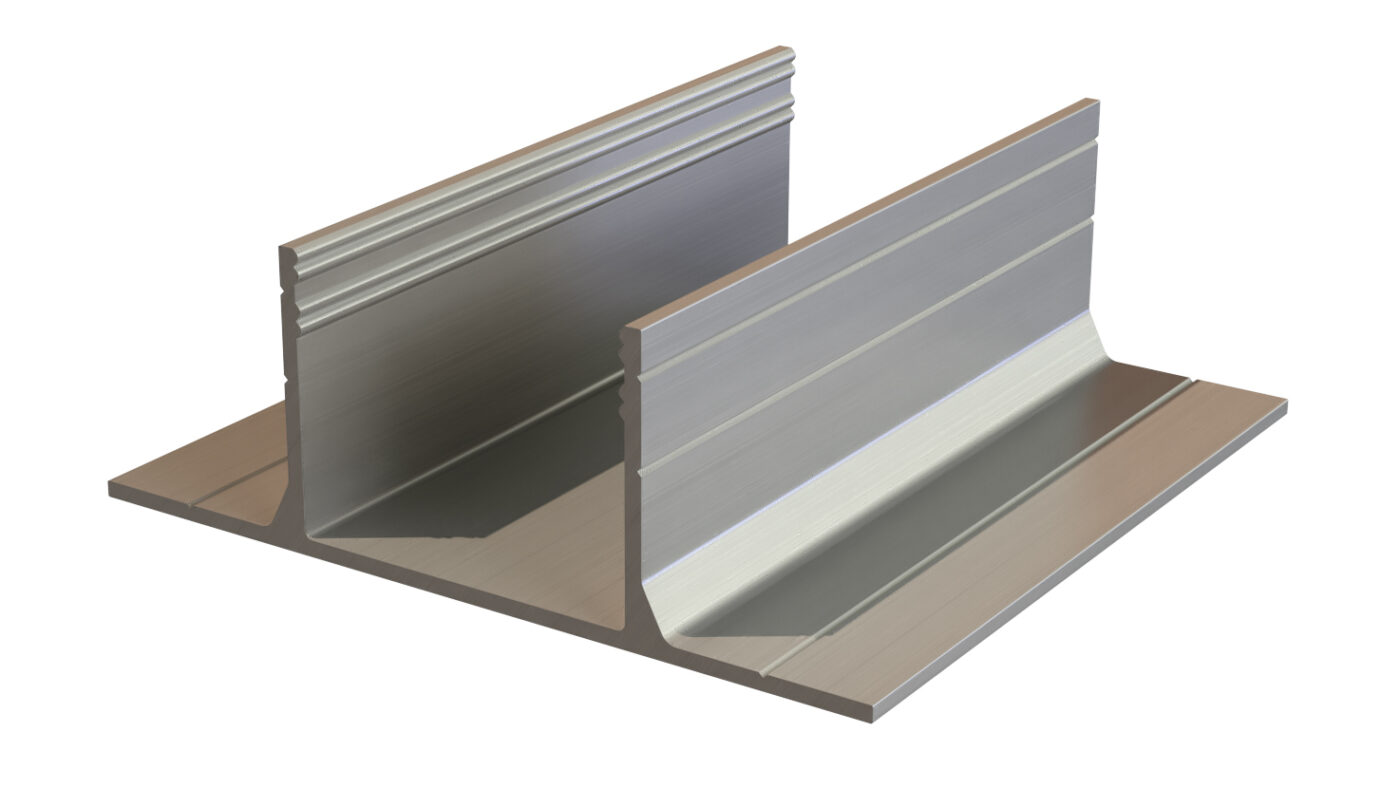 BoxRail - Box Rail Deck Support System | MyDek