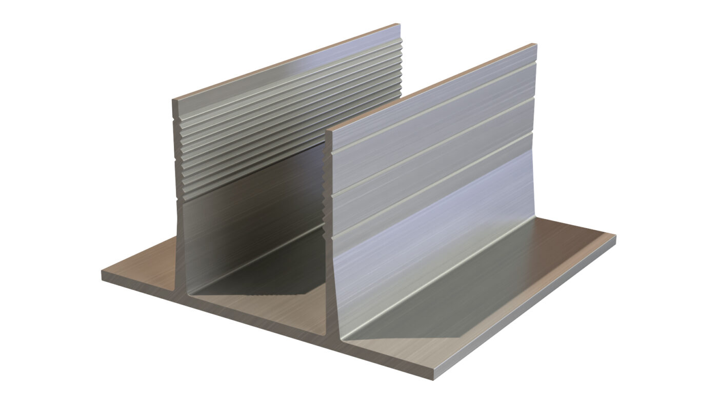 BoxRail - Box Rail Deck Support System | MyDek