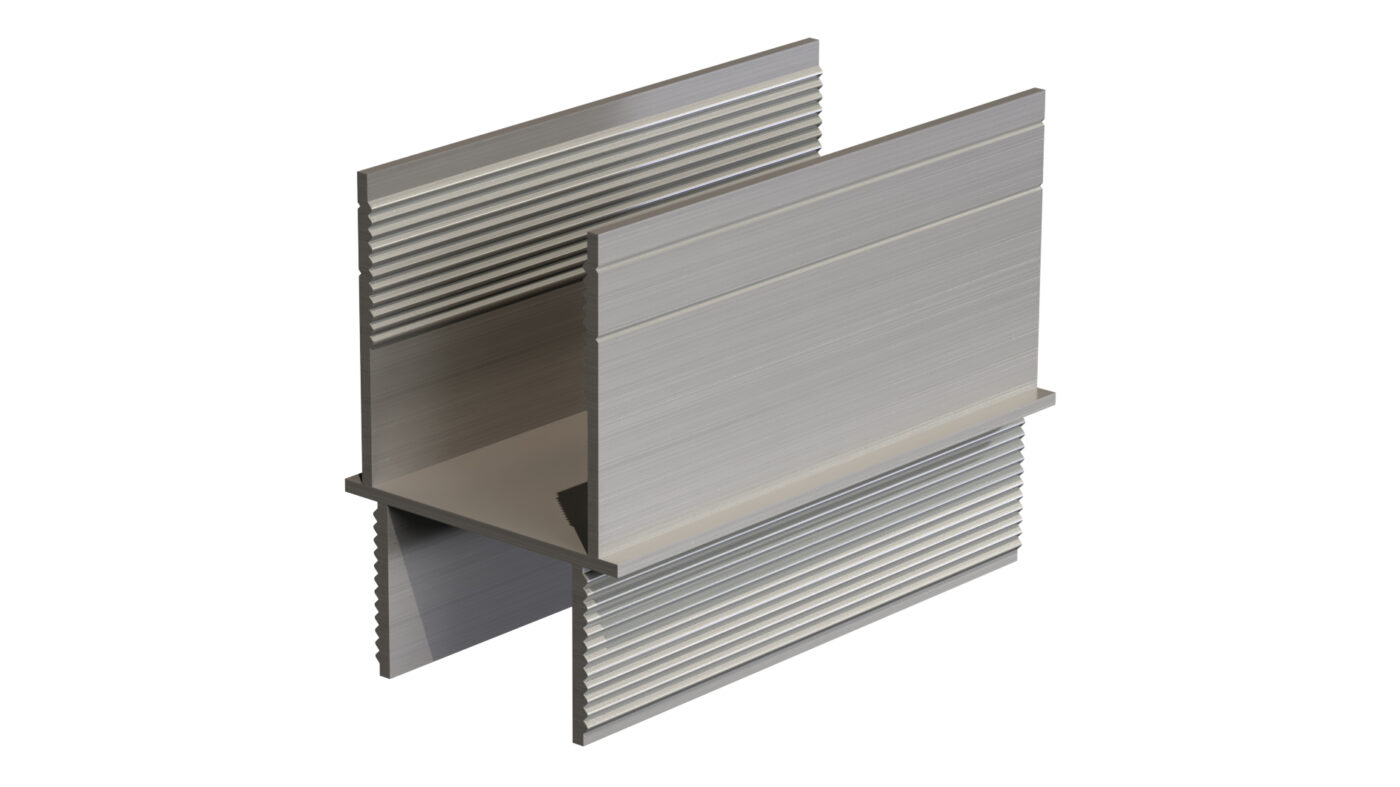 BoxRail - Box Rail Deck Support System | MyDek