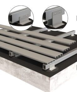 BoxRail System | MyDek