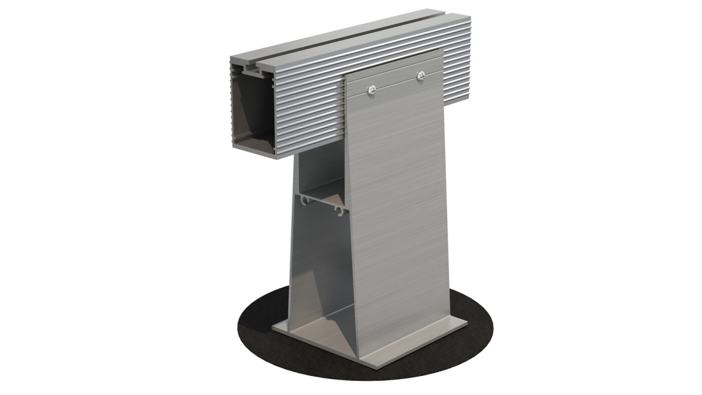 BoxRail System | MyDek