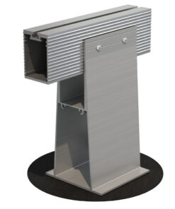 BoxRail System | MyDek