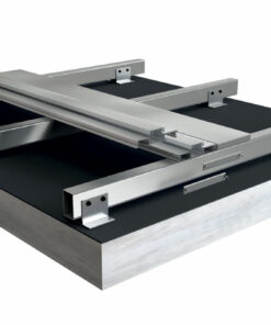 BoxRail System | MyDek