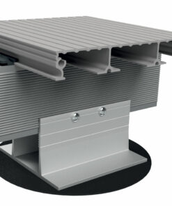 BoxRail System | MyDek