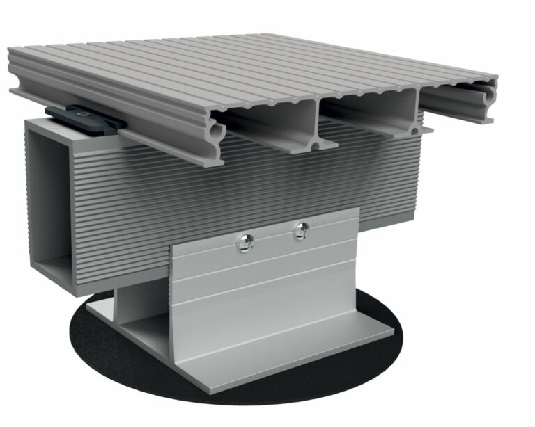 BoxRail System | MyDek