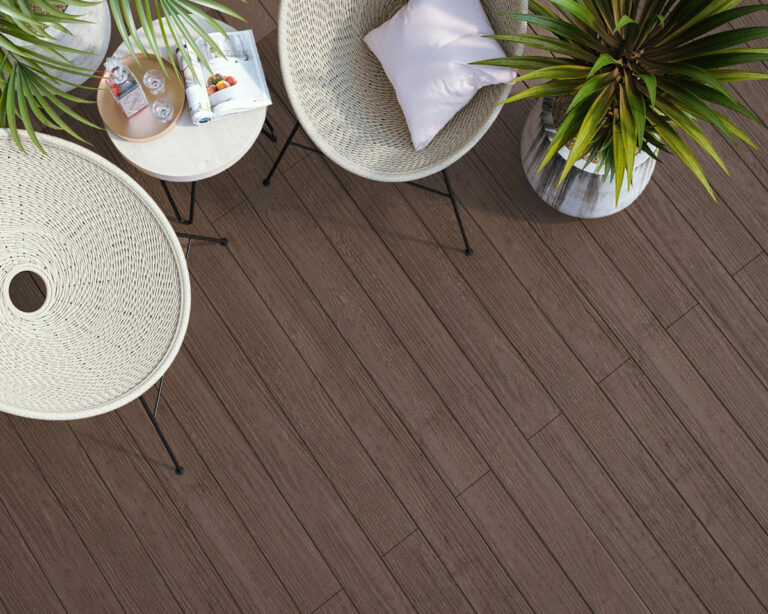 A1 Fire Rated Composite Decking - Fireproof Decking For Balconies ...