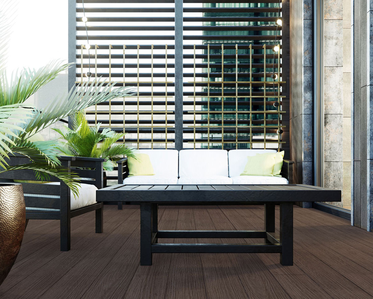 A1 Fire Rated Composite Decking - Fireproof Decking For Balconies ...