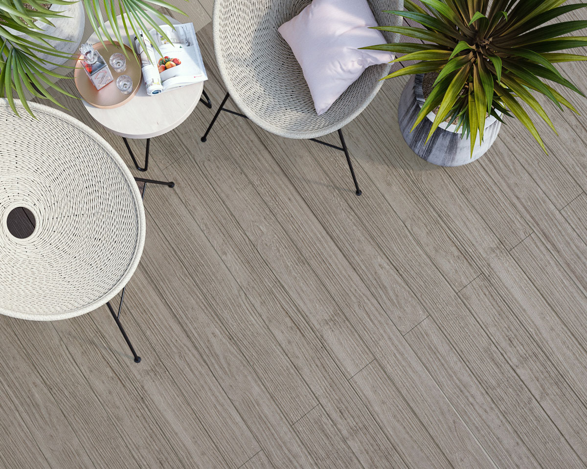 A1 Fire Rated Composite Decking - Fireproof Decking For Balconies ...