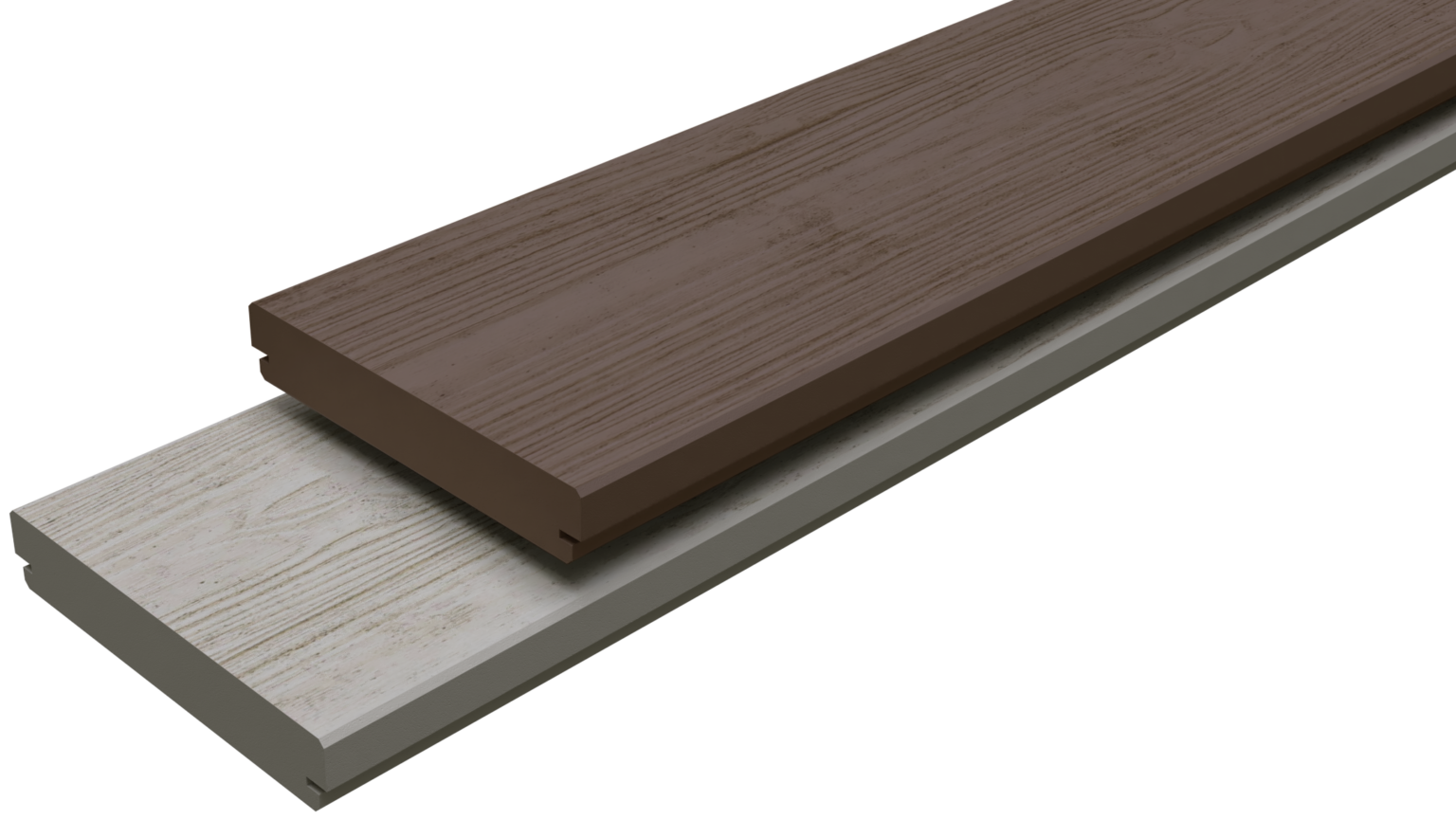 A1 Fire Rated Composite Decking - Fireproof Decking For Balconies ...