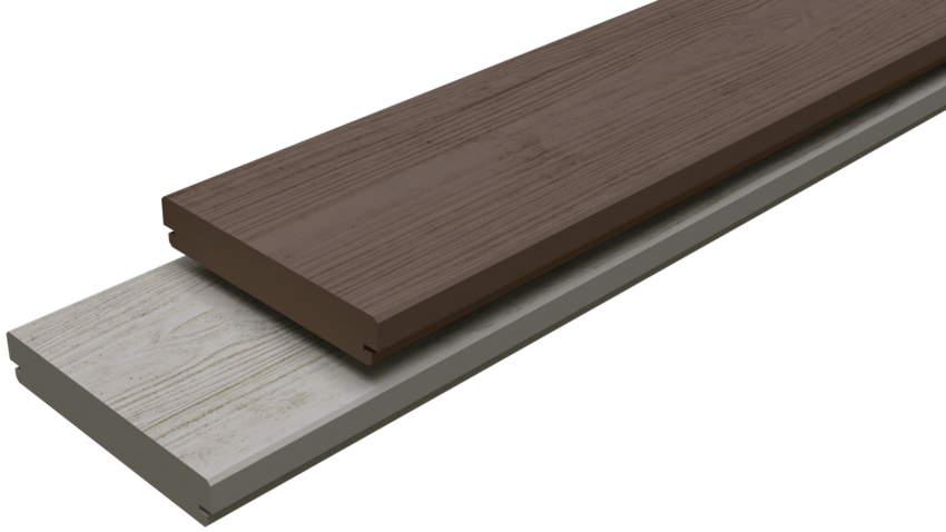 A1 Fire Rated Composite Decking - Fireproof Decking For Balconies ...