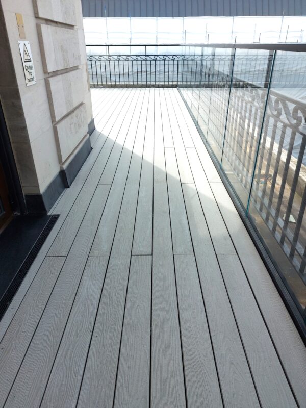 Devonshire House - Projects Gallery | MyDek