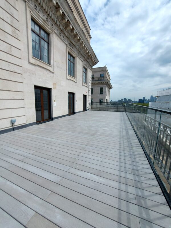 Devonshire House - Projects Gallery | MyDek