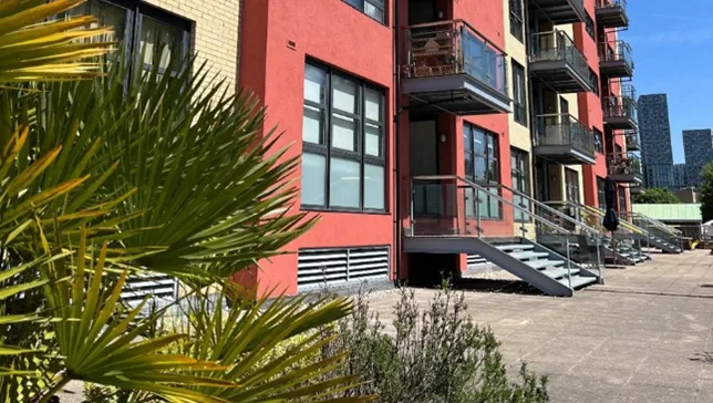 The EWS1 Form | MyDek