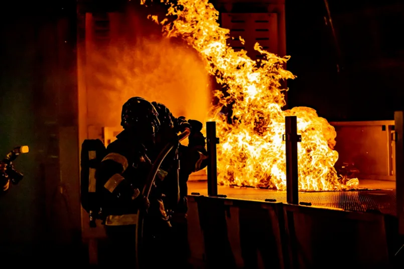 What is a Fire Risk Appraisal of External Walls (FRAEW)? | MyDek